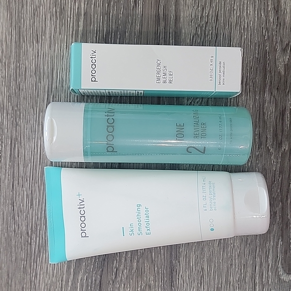 Proactiv | Skincare | Proactiv Skin System | Poshmark